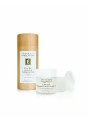 Eminence | Skincare | Eminence Calm Skin Chamomile Exfoliating Peel Nwt ...